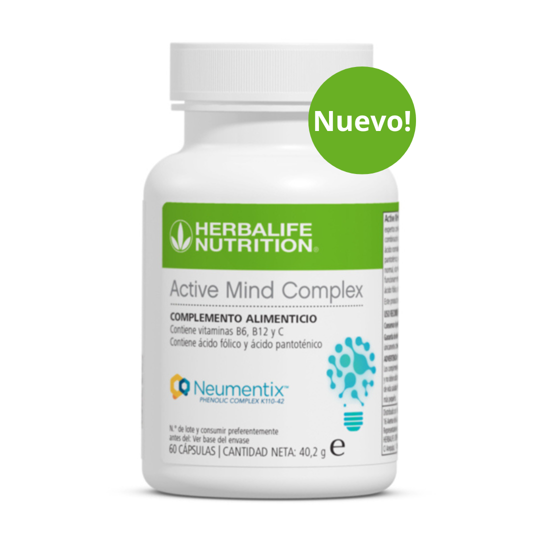 Active Mind Complex – HL Tienda Online